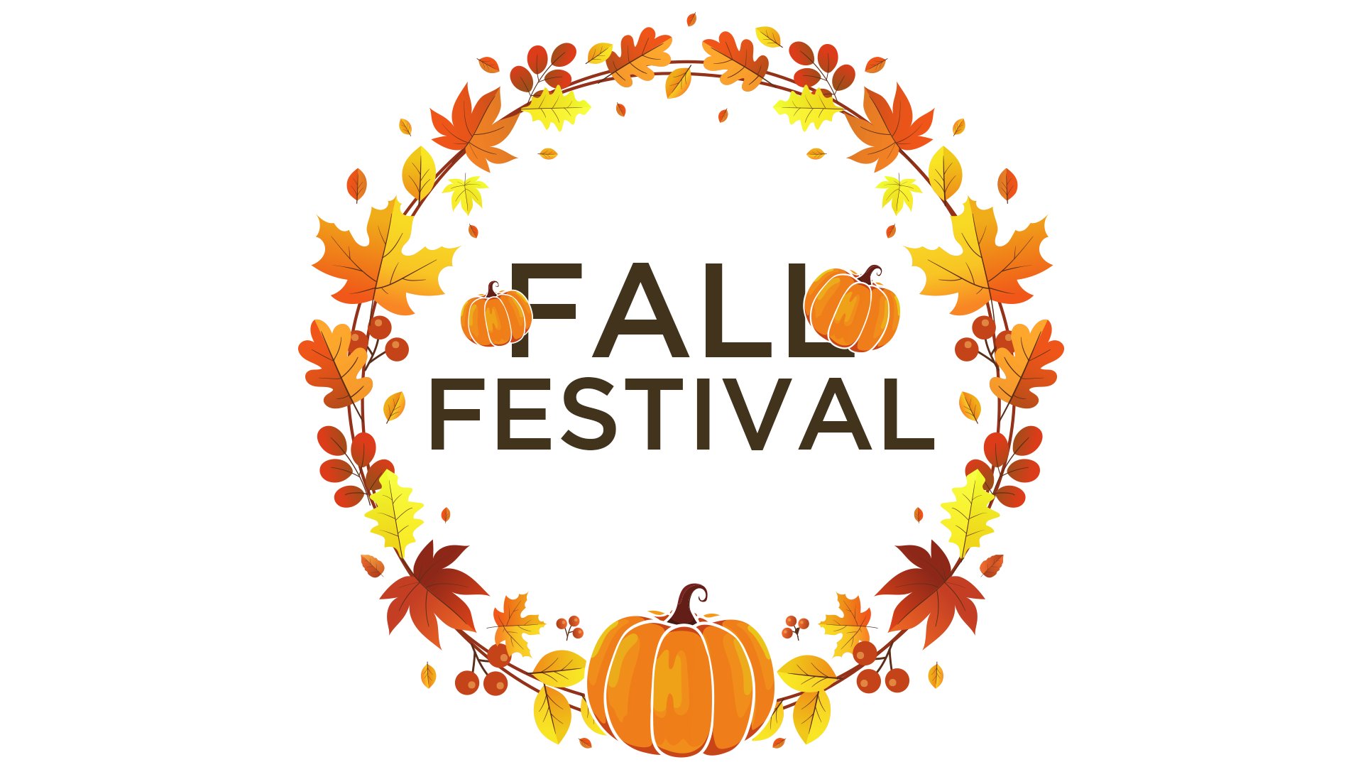 Fall Festival Wallpapers - Wallpaper Cave