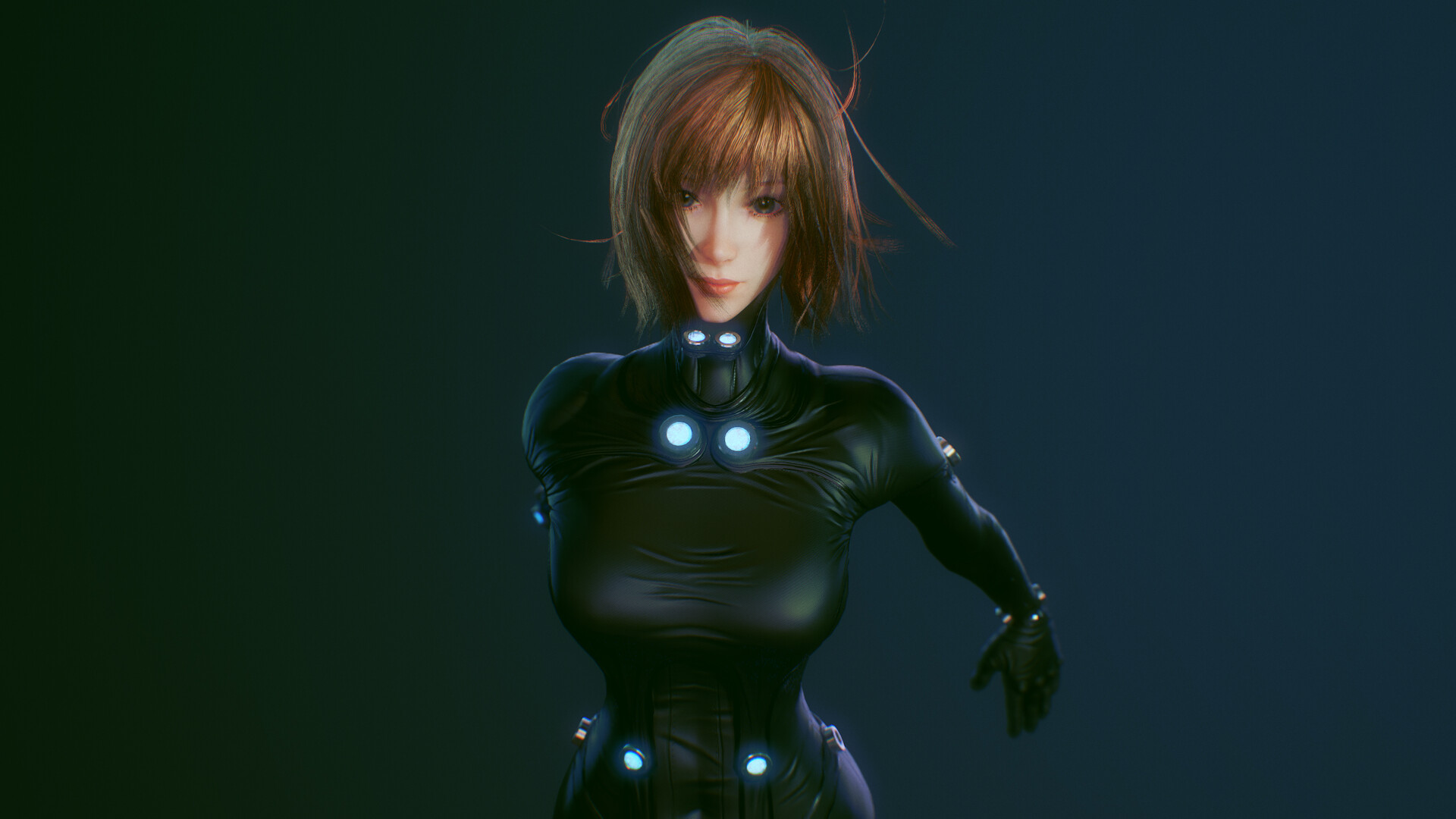 Gantz 0 Wallpapers - Wallpaper Cave