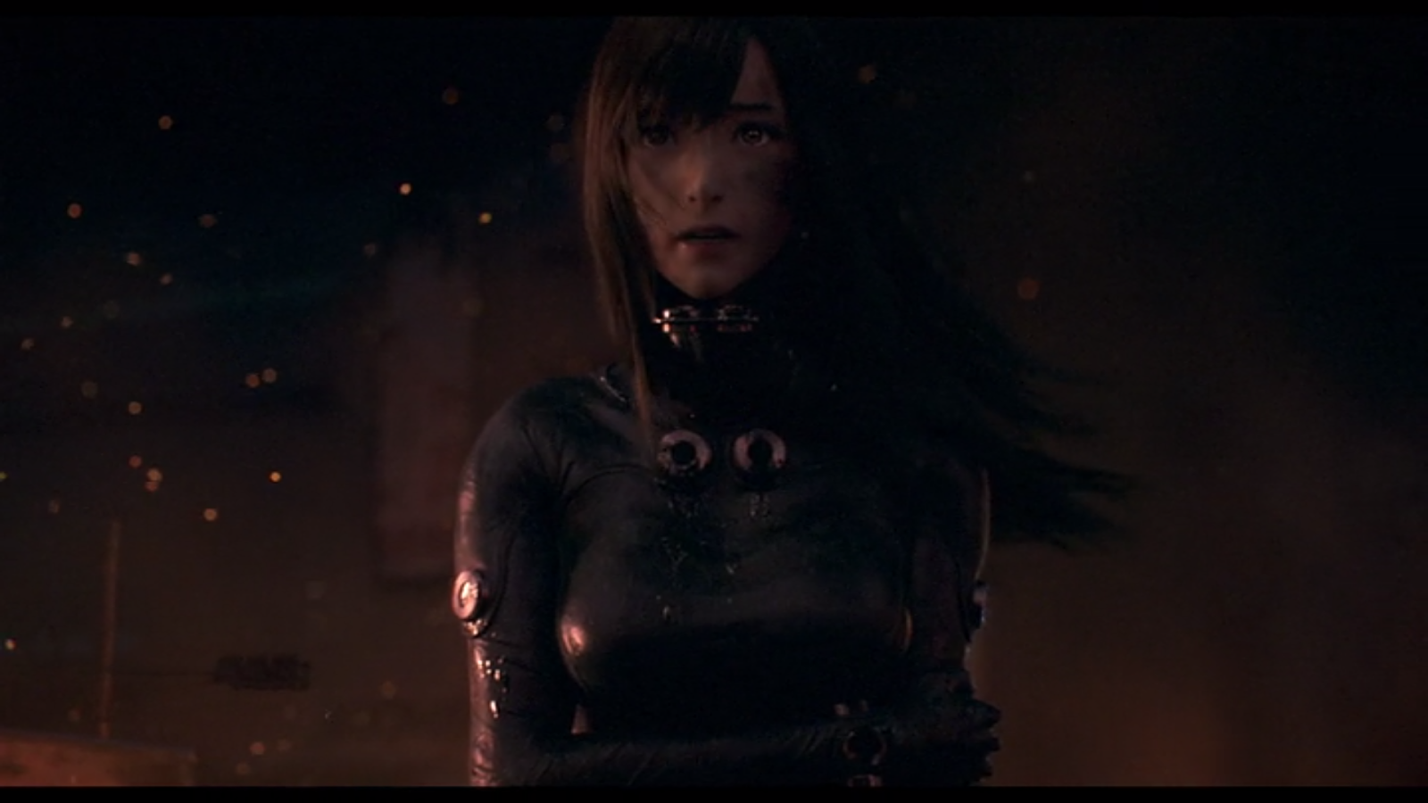 Gantz 0 Wallpapers - Wallpaper Cave