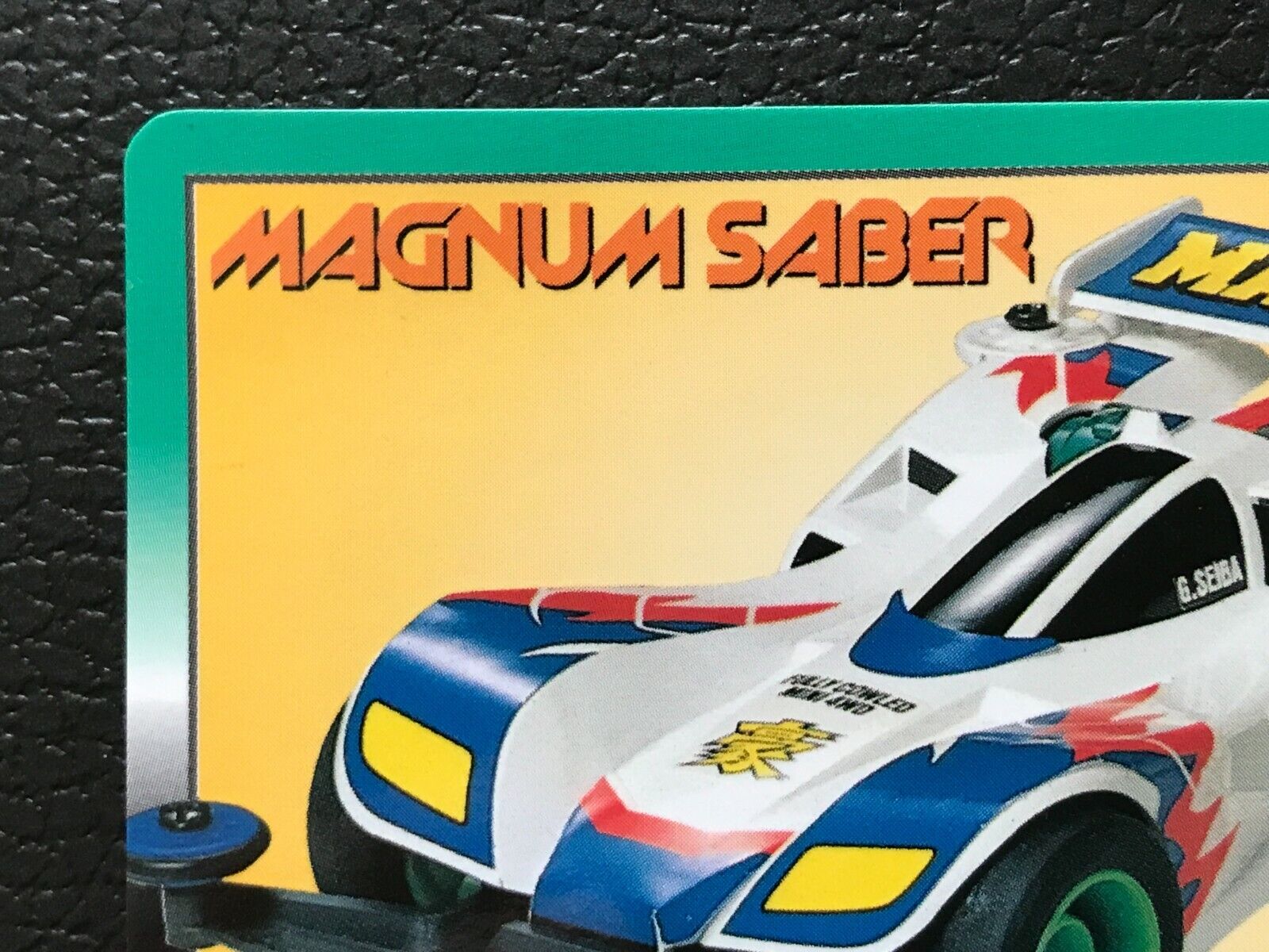 Magnum Saber Wallpapers - Wallpaper Cave