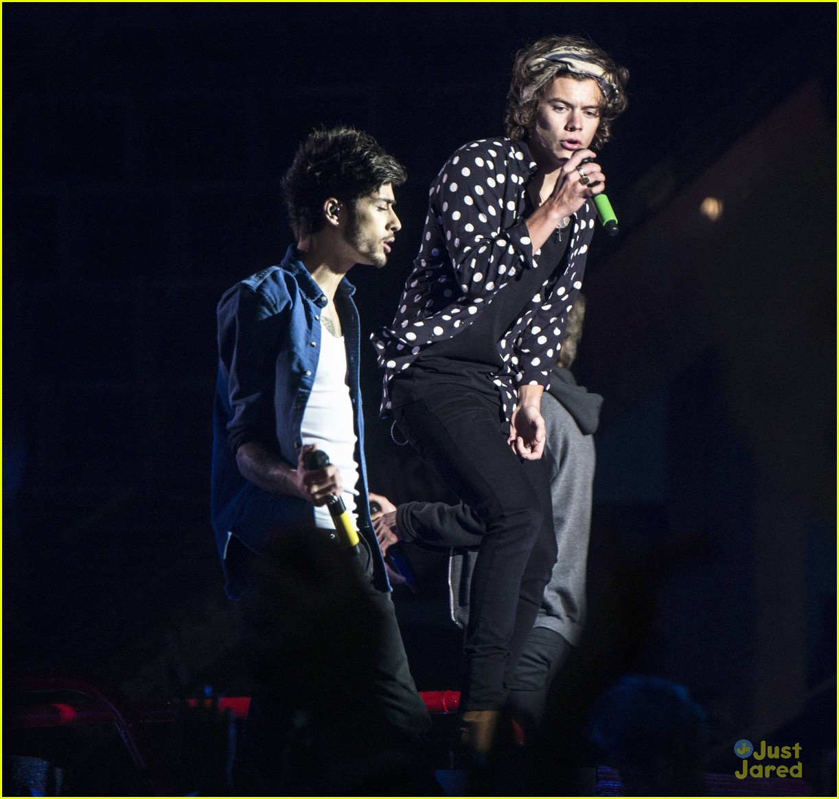 One Direction Concert Wallpapers - Wallpaper Cave