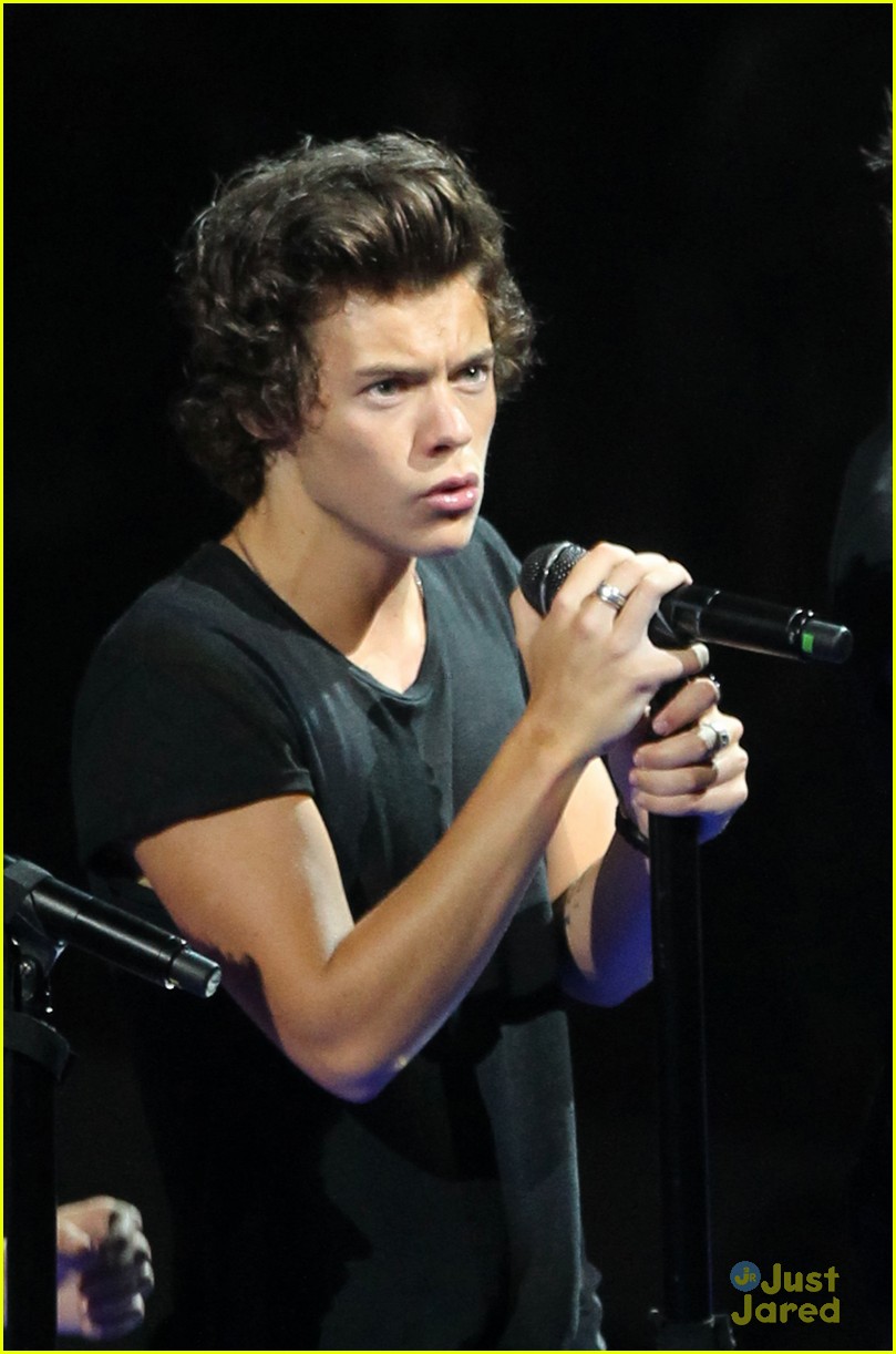 One Direction Concert Wallpapers - Wallpaper Cave