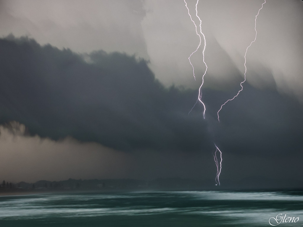 Autumn Storm Wallpapers - Wallpaper Cave