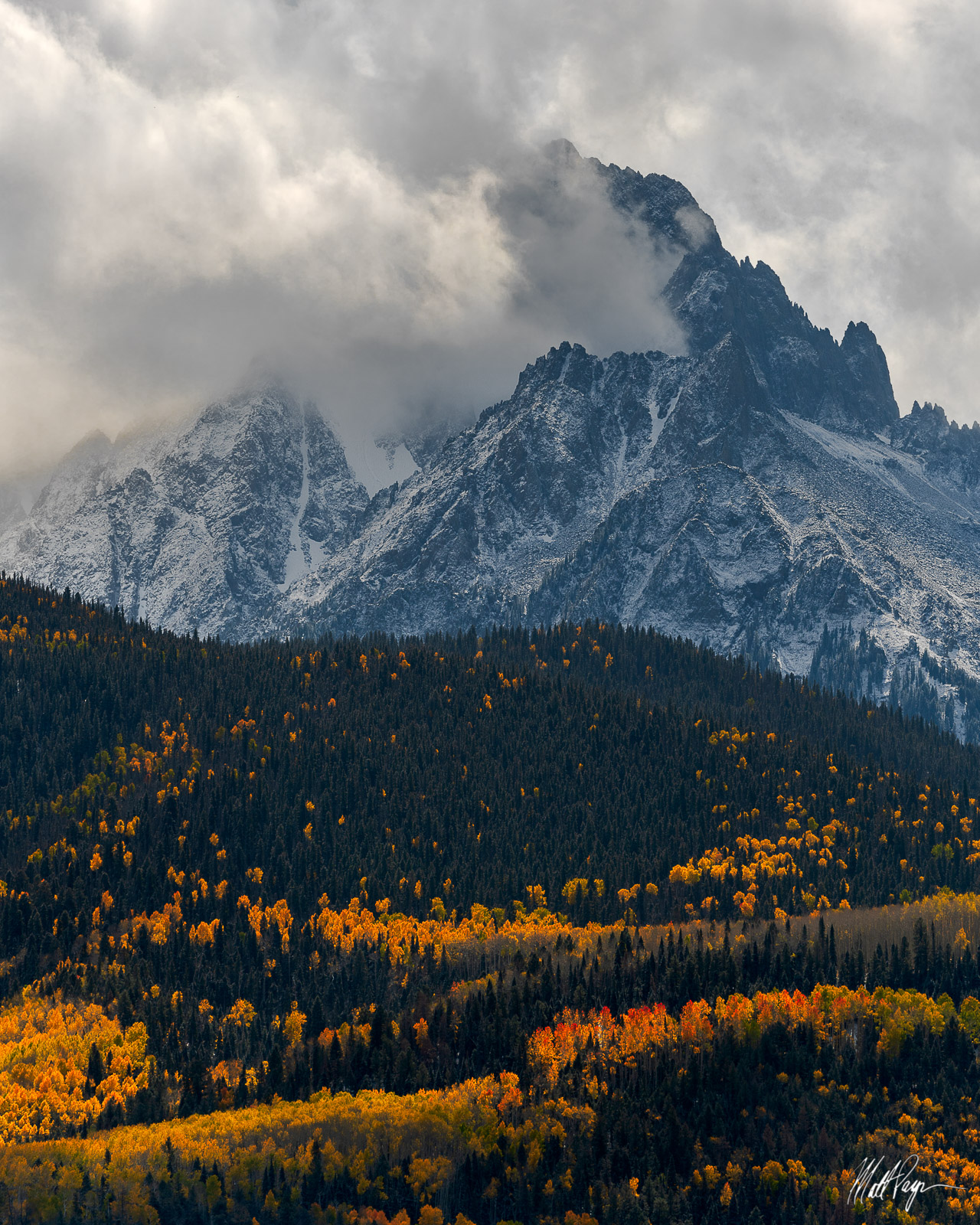 Autumn Storm Wallpapers - Wallpaper Cave