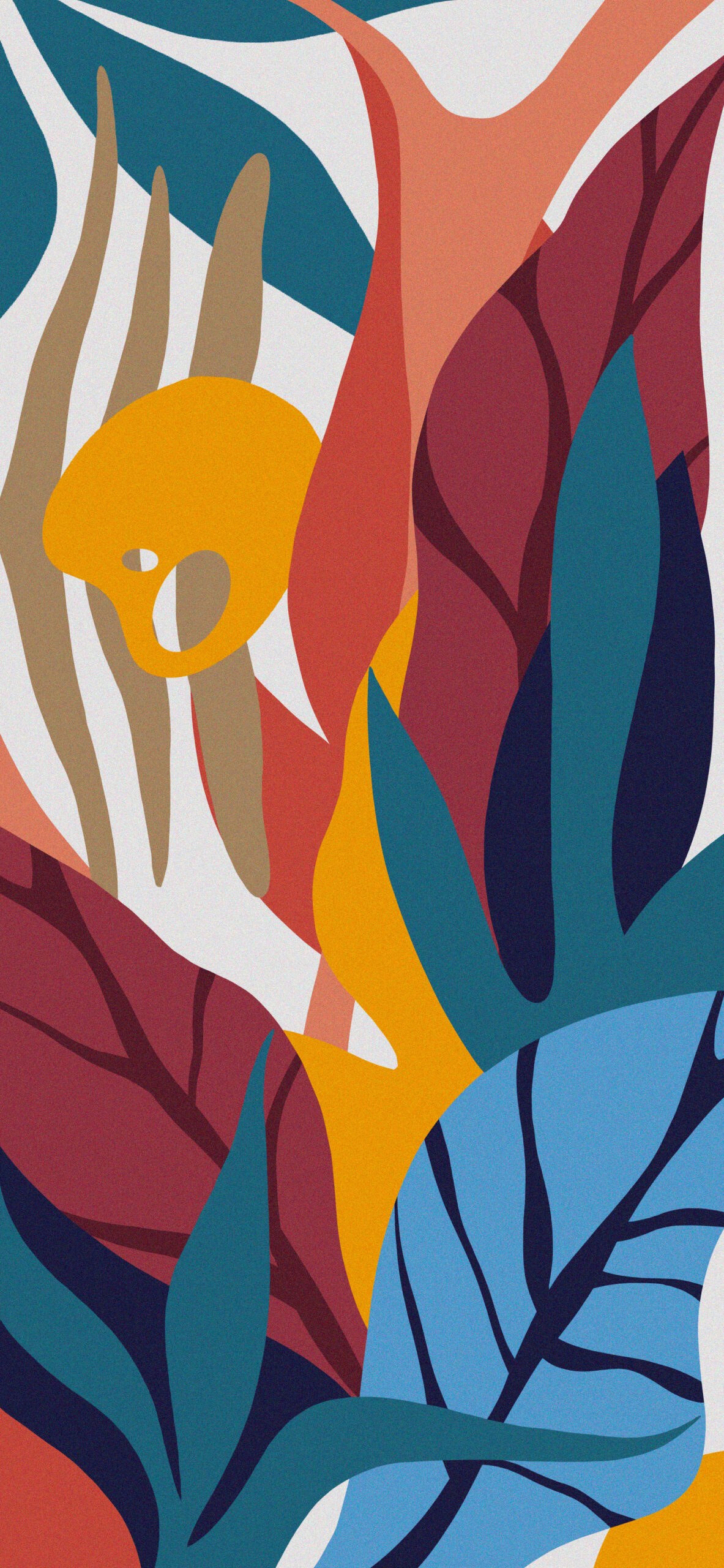 Abstract Autumn Decorations Wallpapers - Wallpaper Cave