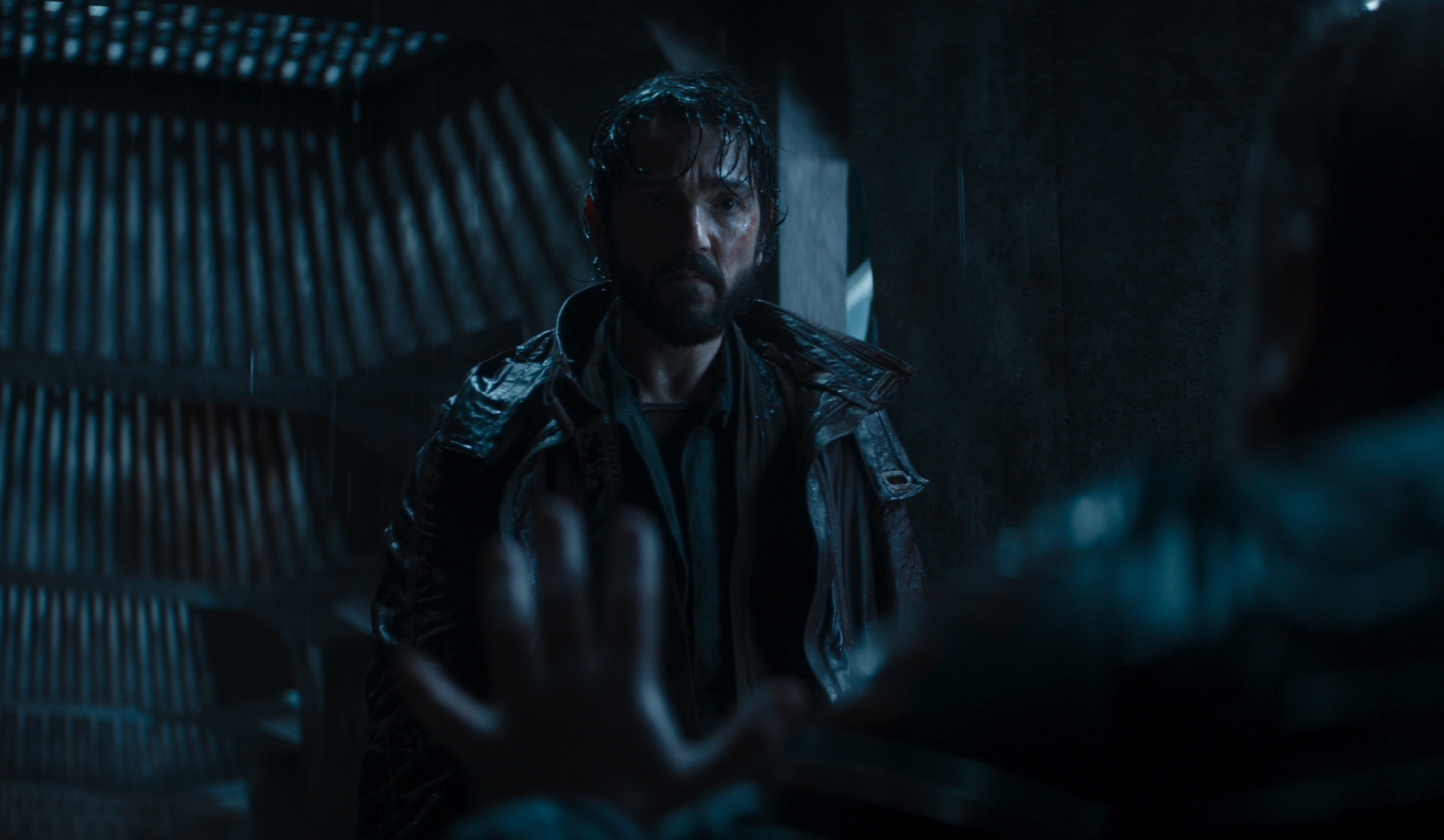 Star Wars Andor Wallpapers - Wallpaper Cave