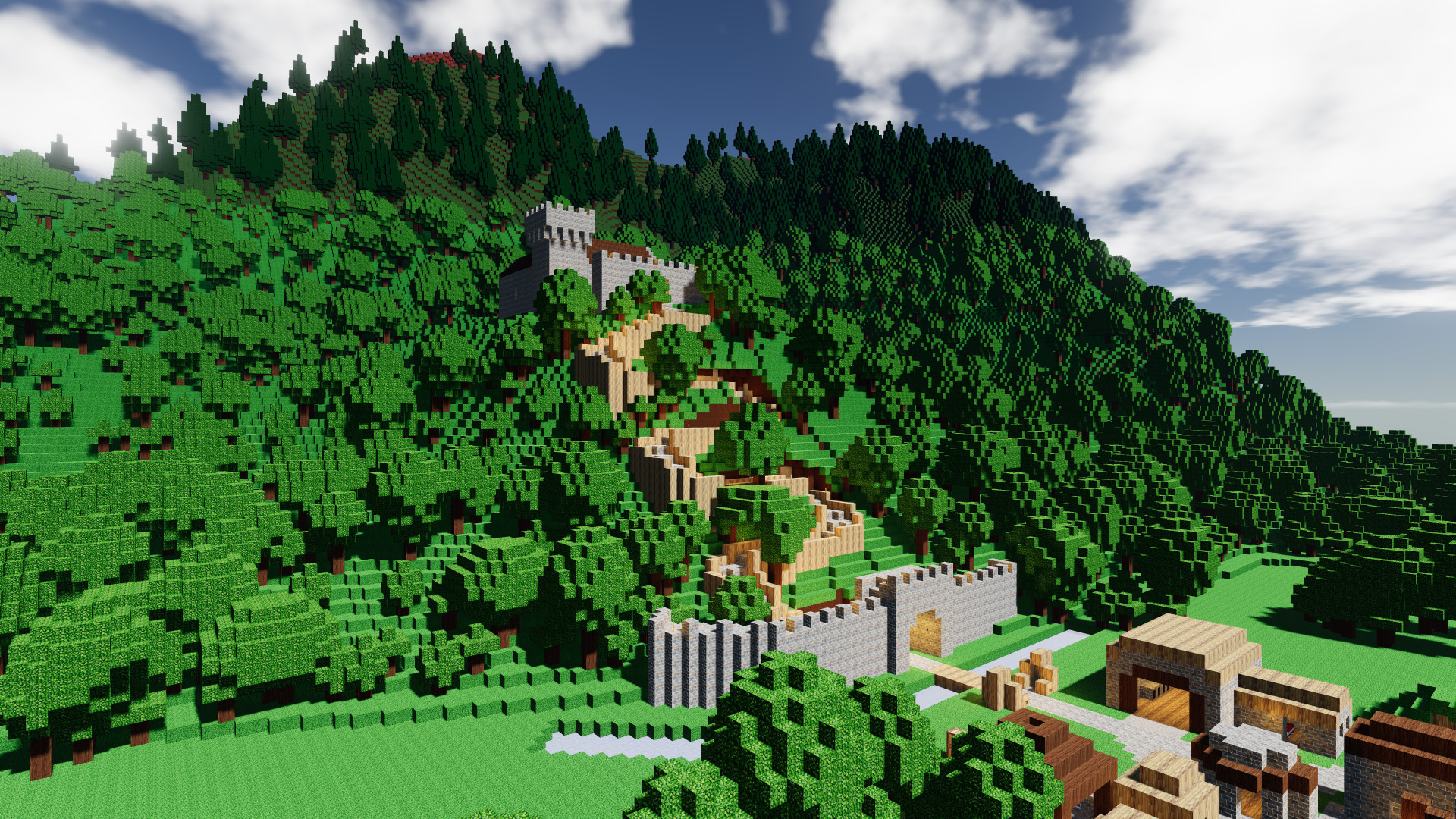 Colony Survival Wallpapers - Wallpaper Cave