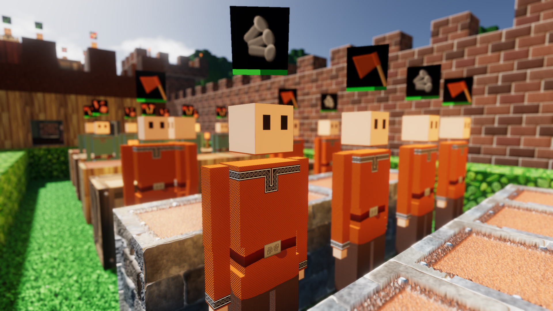 Colony Survival Wallpapers - Wallpaper Cave