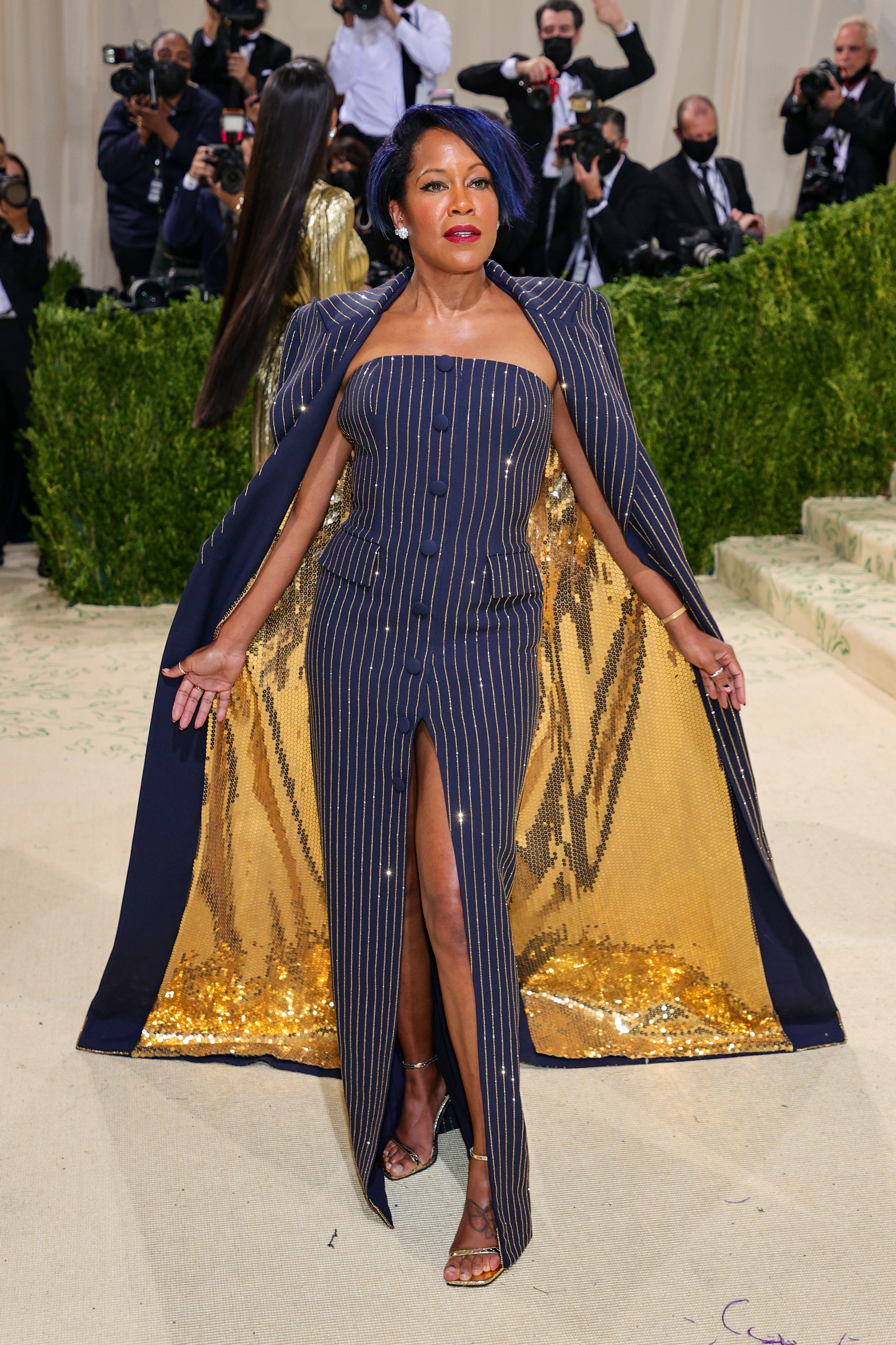 2022 Met Gala Wallpapers - Wallpaper Cave