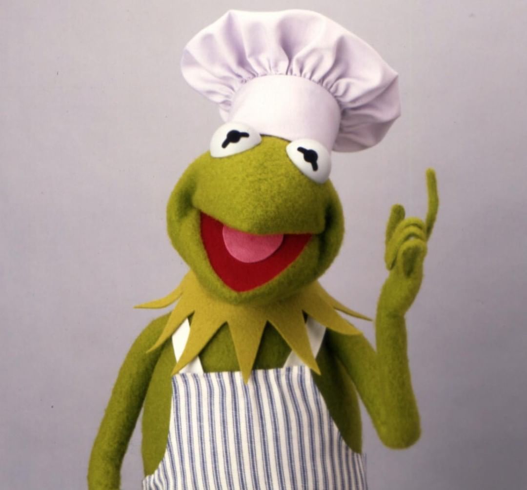 Kermit Thanksgiving Wallpapers - Wallpaper Cave