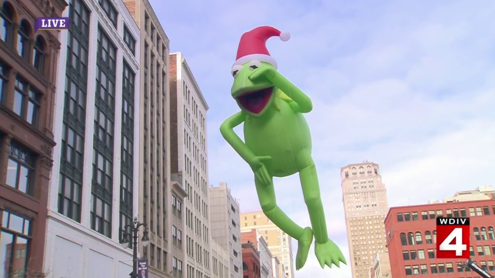 Kermit Thanksgiving Wallpapers - Wallpaper Cave