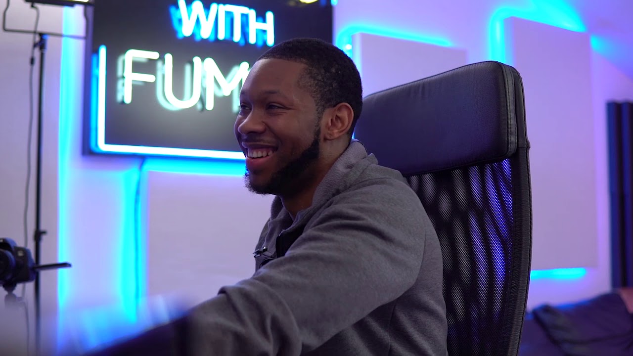 Fumez The Engineer Wallpapers - Wallpaper Cave