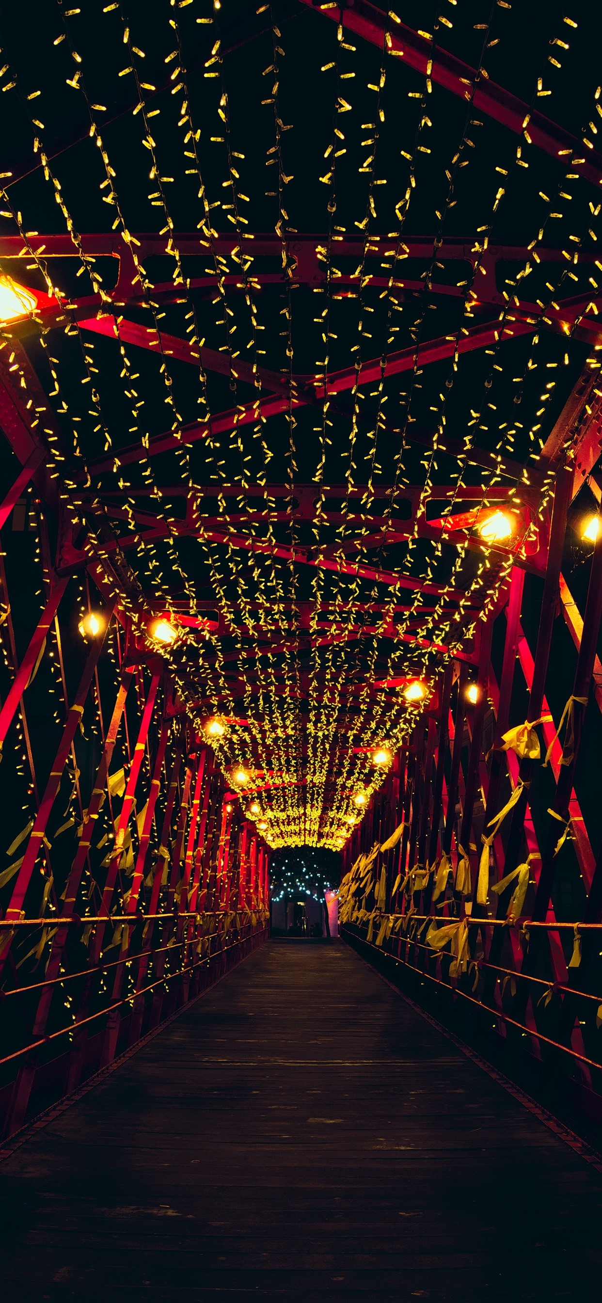 Evening Lights Wallpapers - Wallpaper Cave