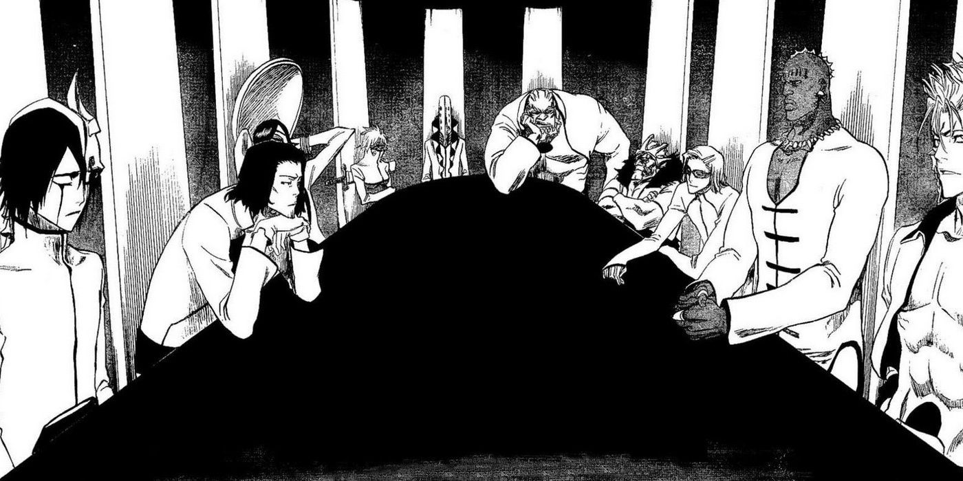 Sternritter Wallpapers - Wallpaper Cave