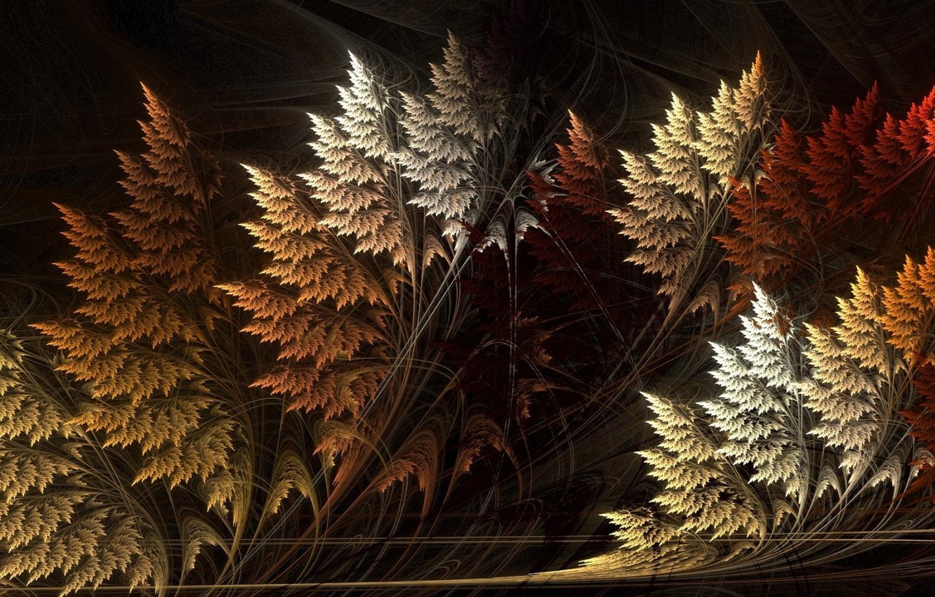 Fantasy Autumn Desktop Wallpapers - Wallpaper Cave