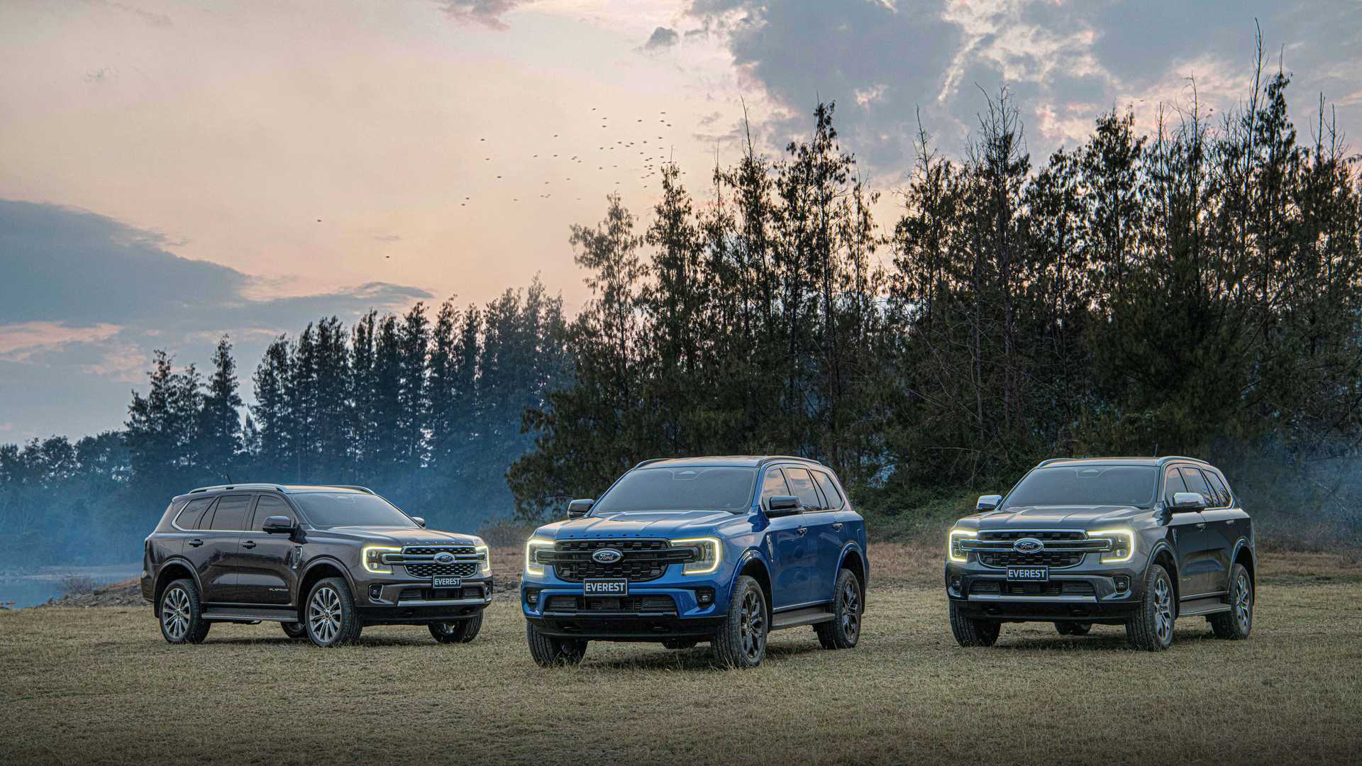 Ford 2023 Wallpapers - Wallpaper Cave