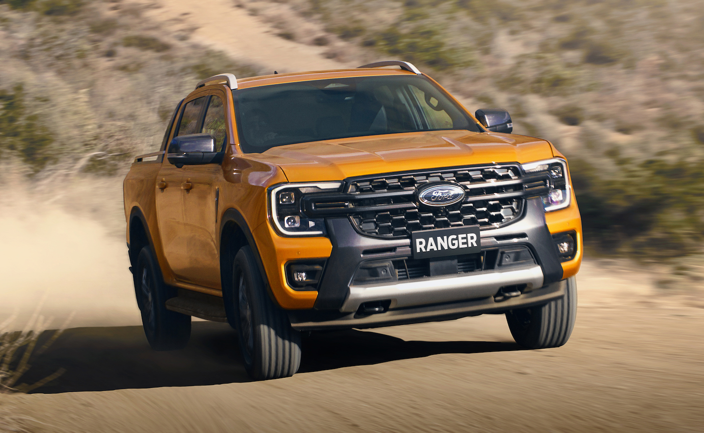 Ford 2023 Wallpapers - Wallpaper Cave