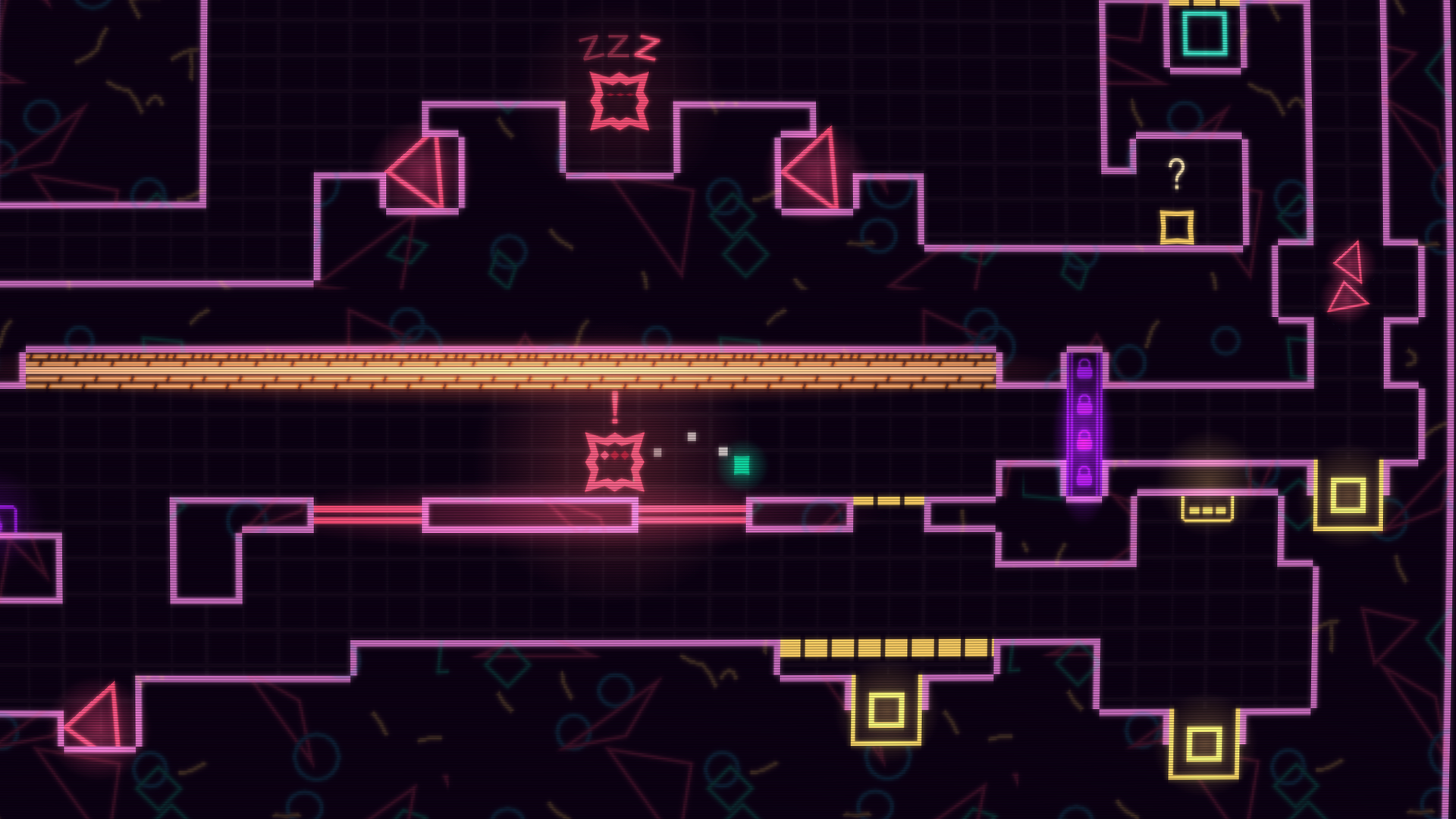 Big Neon Tower Wallpapers - Wallpaper Cave