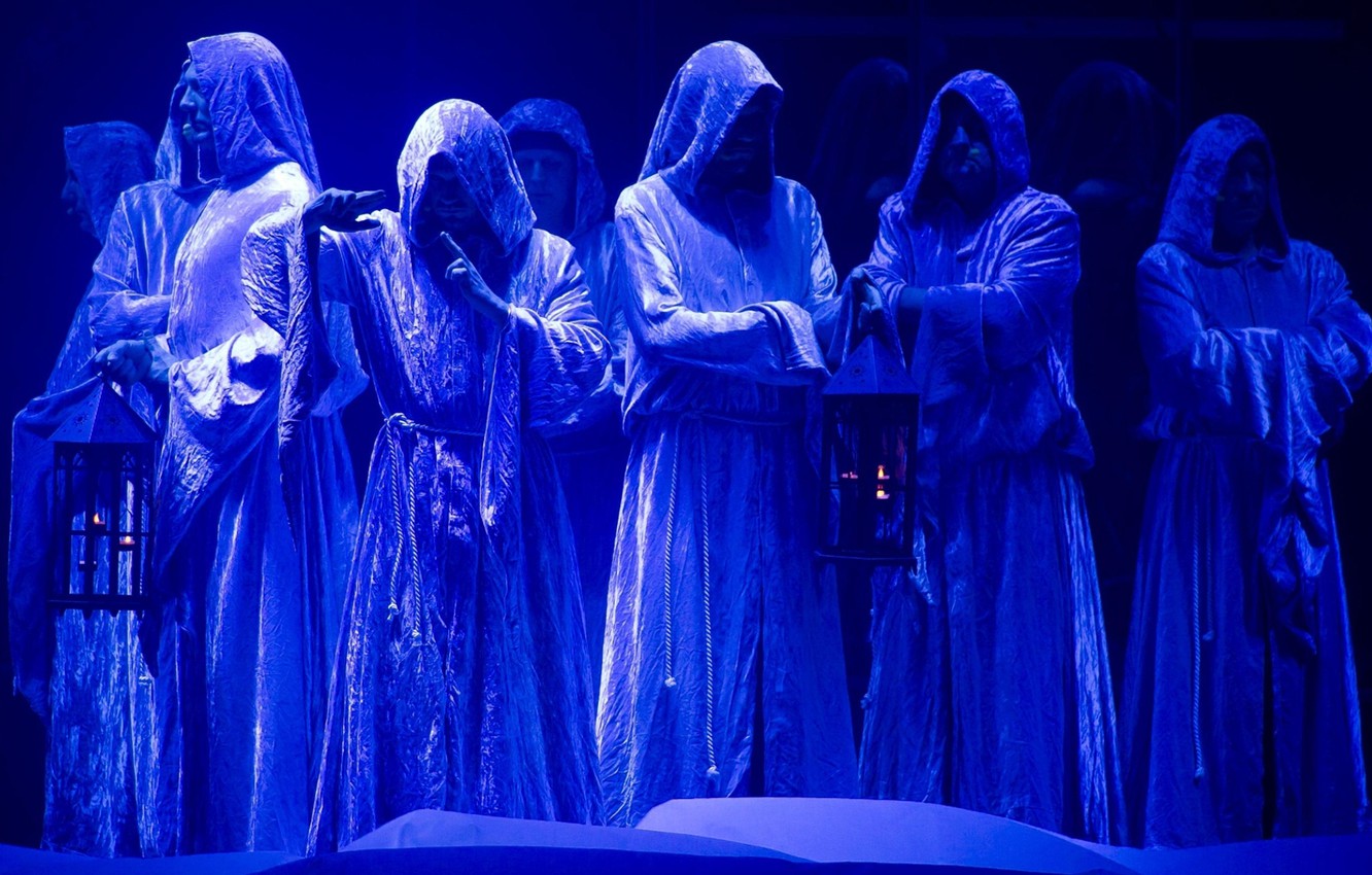 Gregorian Wallpapers - Wallpaper Cave