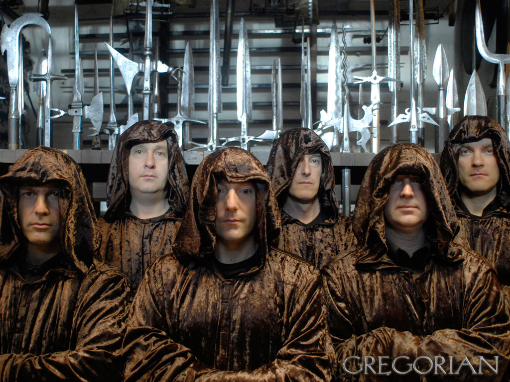 Gregorian Wallpapers - Wallpaper Cave