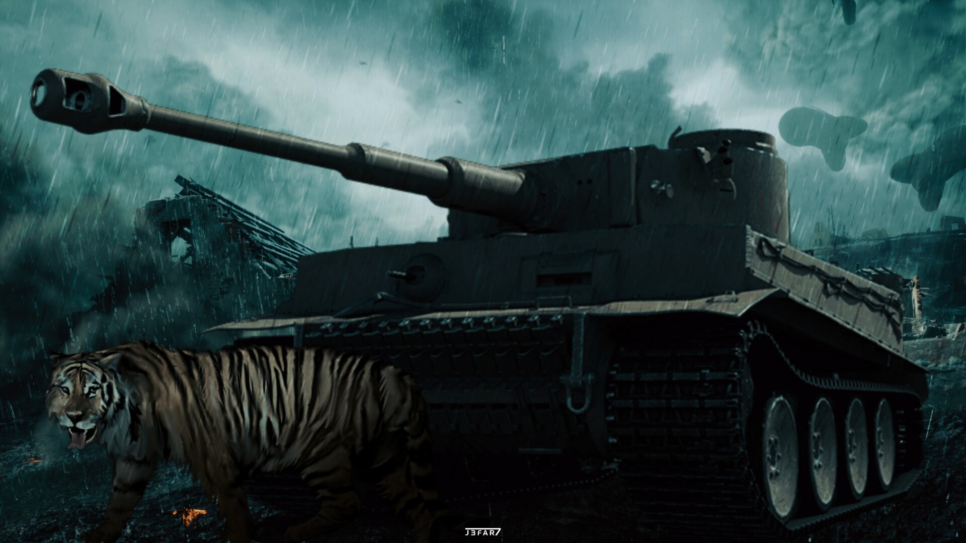 Panzer Tank Wallpapers - Wallpaper Cave