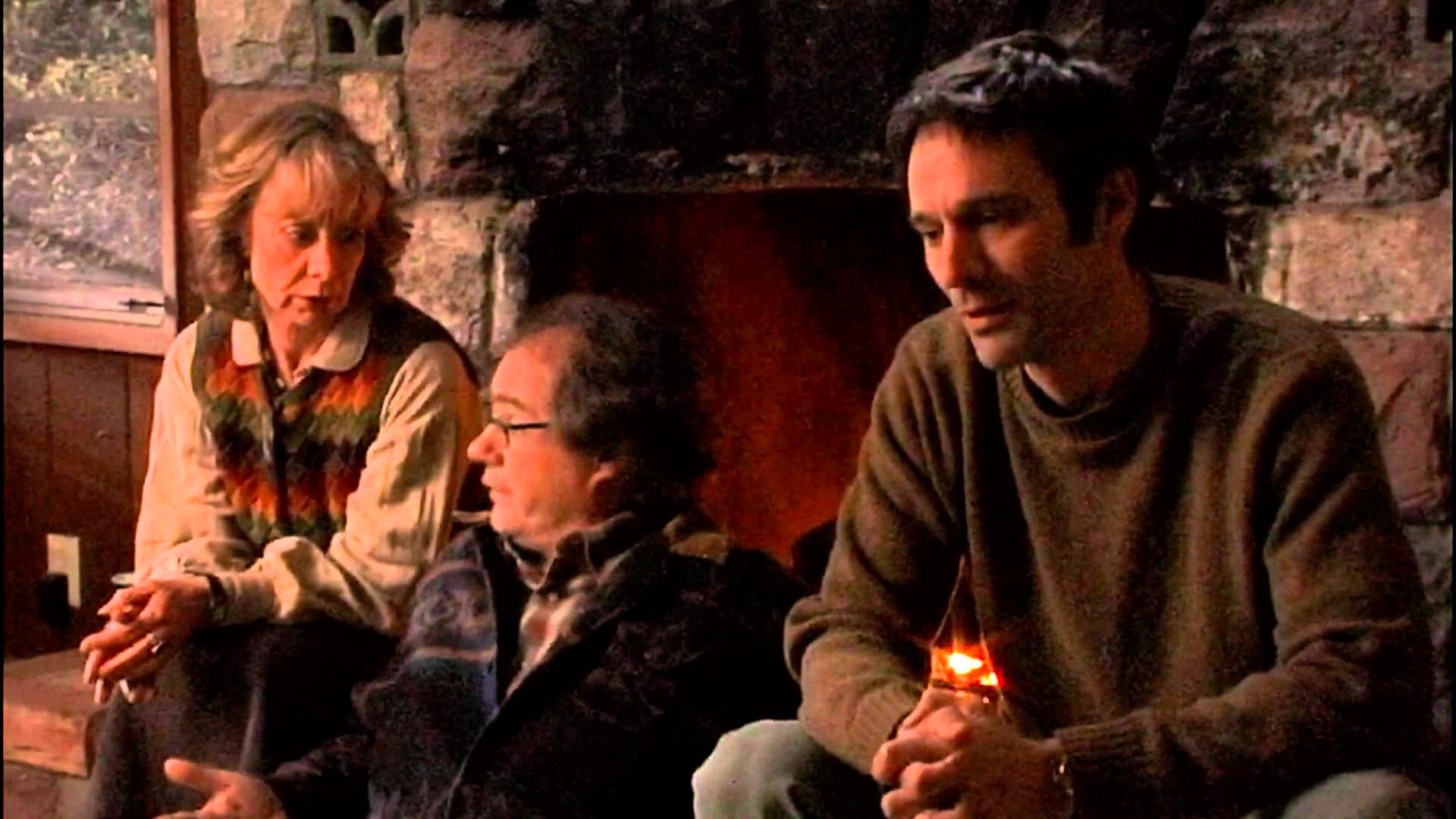 The Man From Earth Wallpapers - Wallpaper Cave