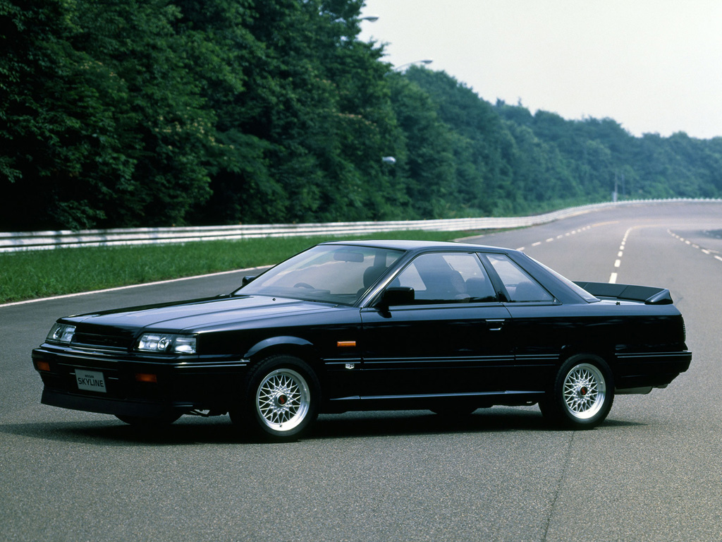 GTR R31 Wallpapers - Wallpaper Cave
