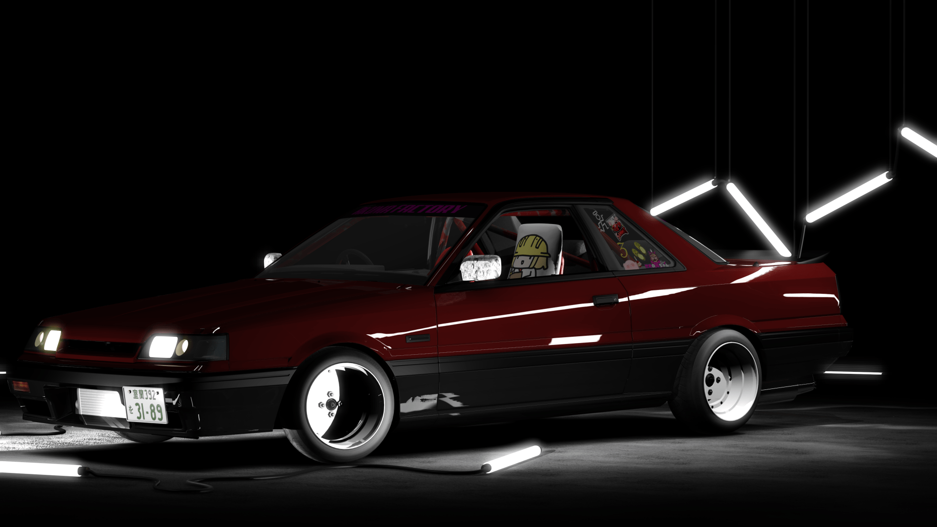 GTR R31 Wallpapers - Wallpaper Cave