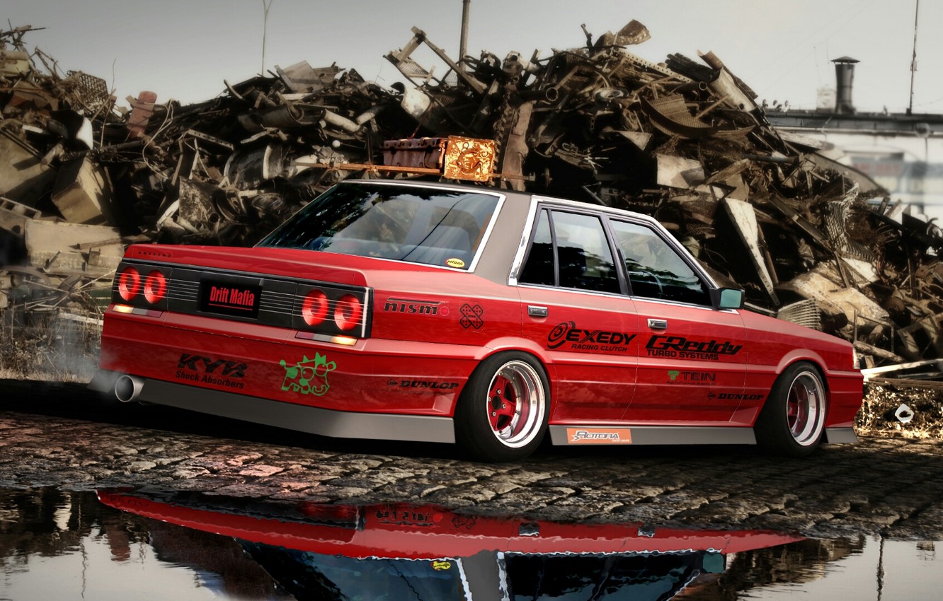 GTR R31 Wallpapers - Wallpaper Cave