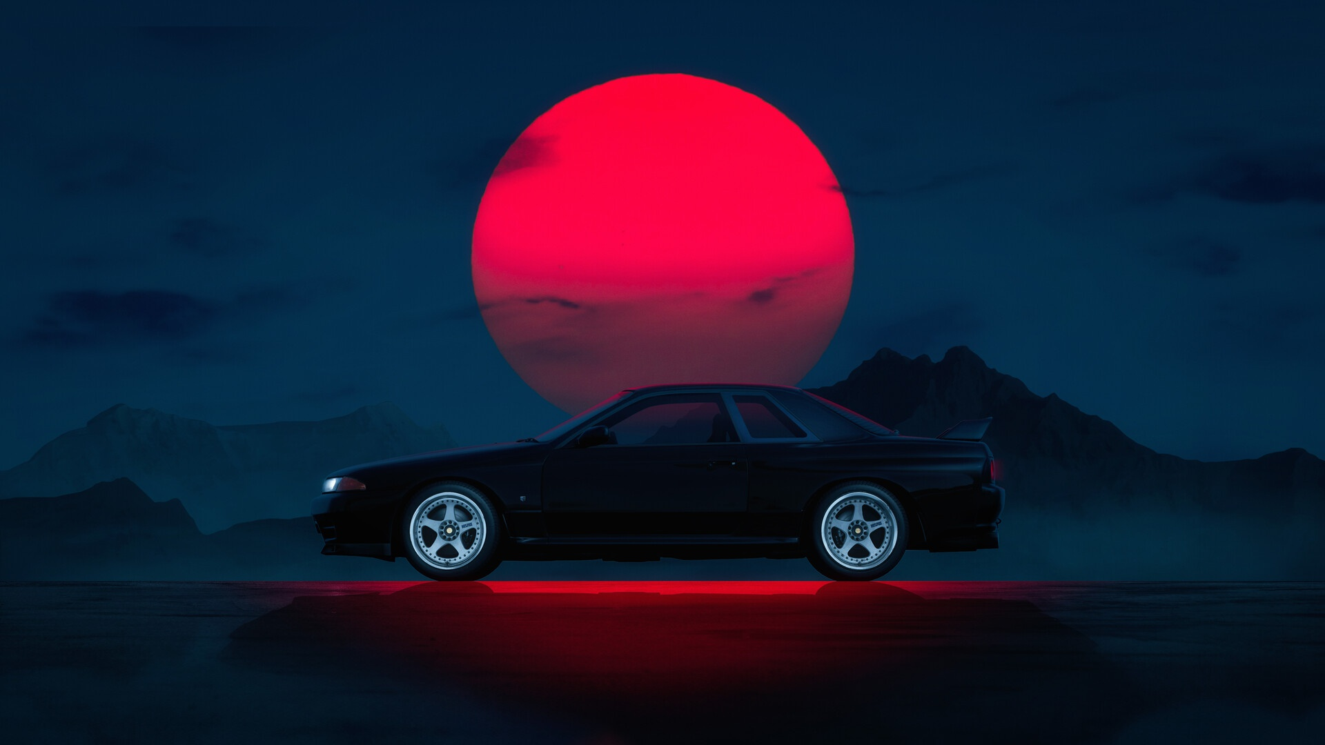 GTR R31 Wallpapers - Wallpaper Cave