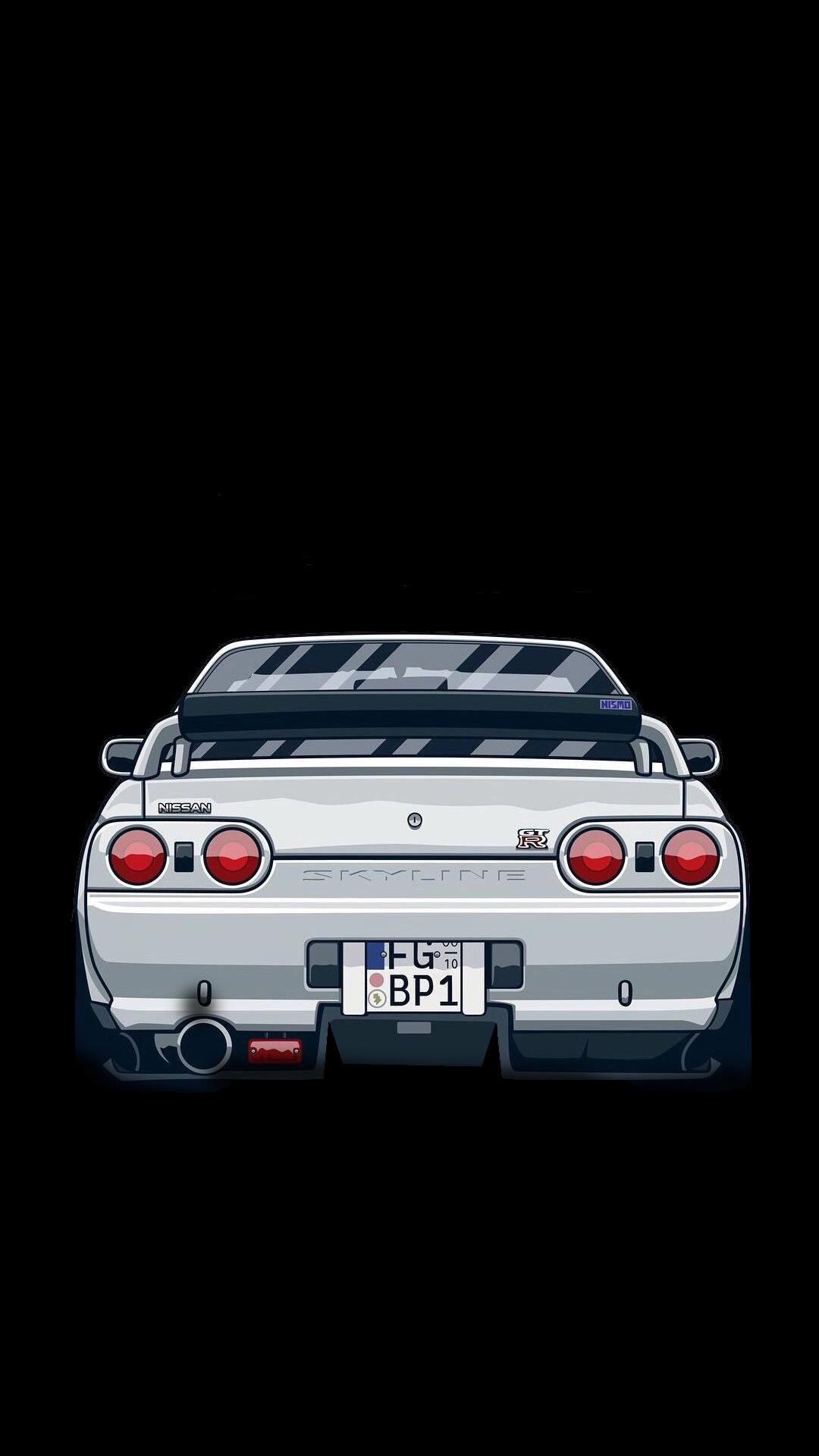 GTR R31 Wallpapers - Wallpaper Cave