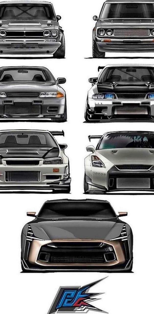 GTR R31 Wallpapers - Wallpaper Cave