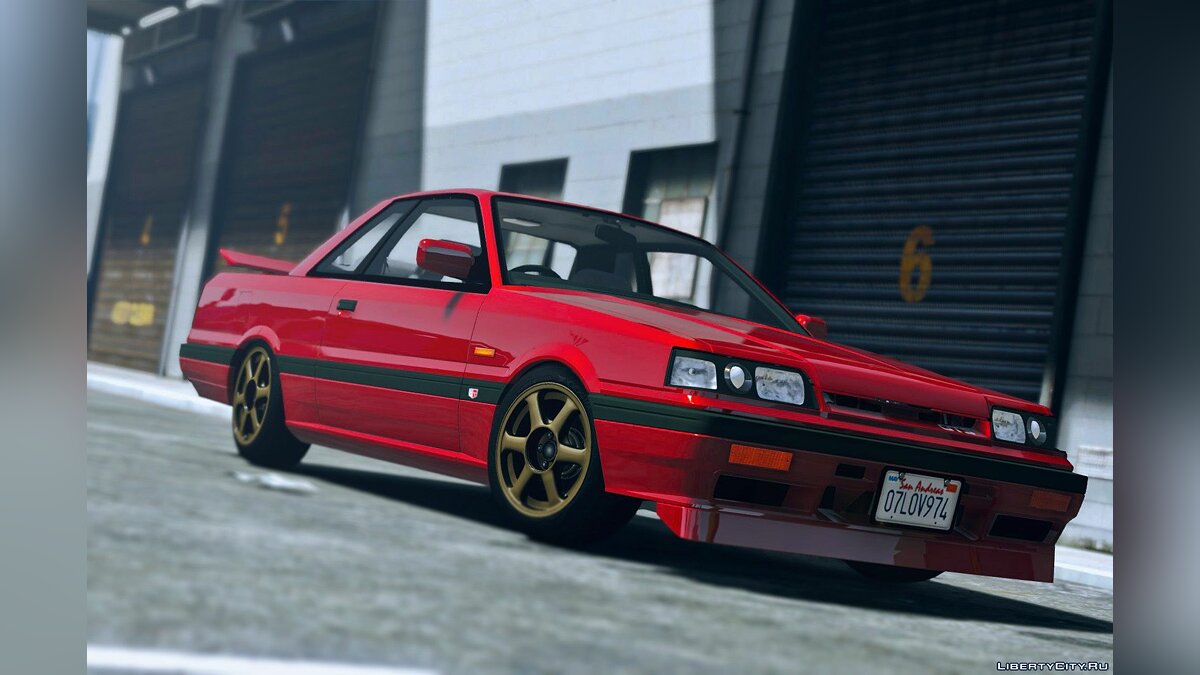 GTR R31 Wallpapers - Wallpaper Cave