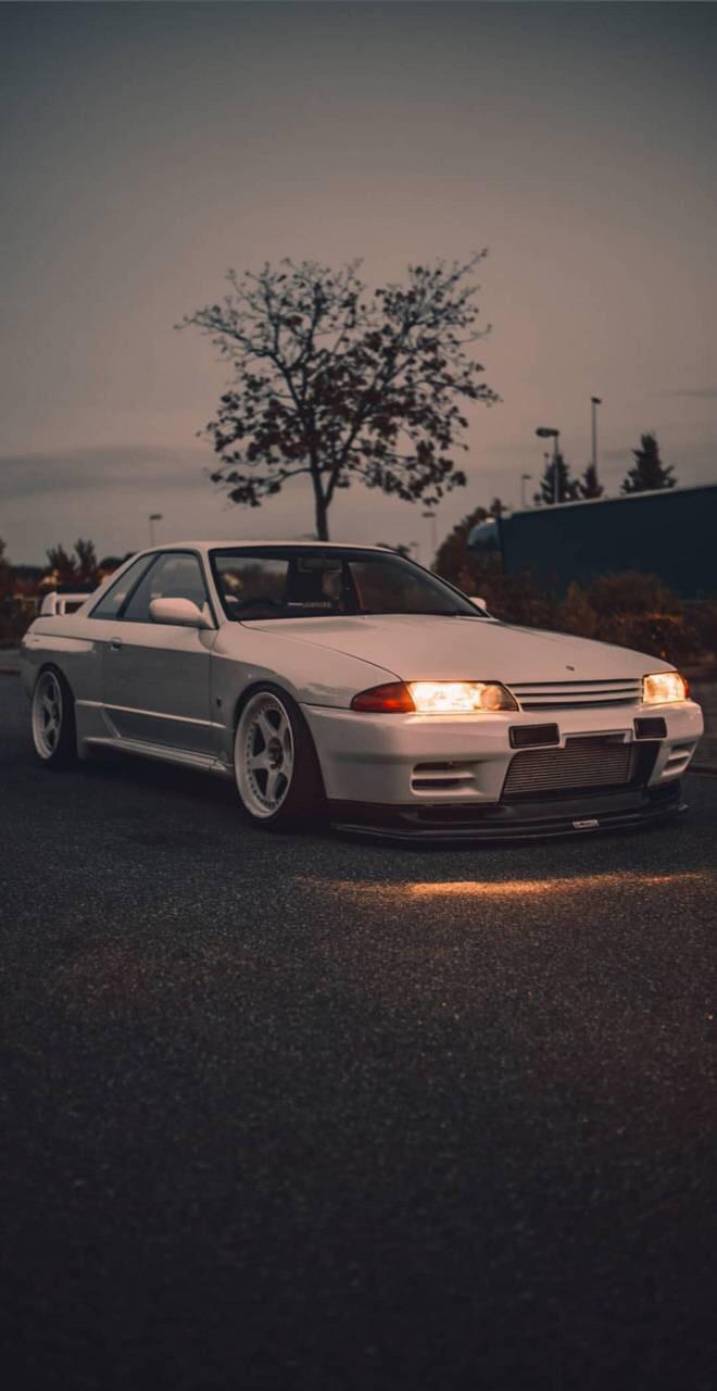 GTR R31 Wallpapers - Wallpaper Cave