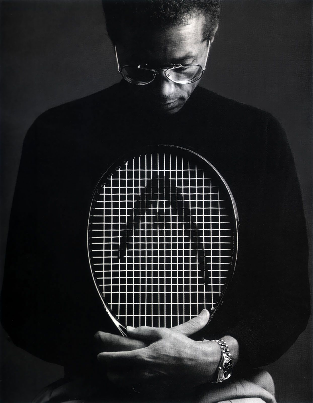 Arthur Ashe Wallpapers - Wallpaper Cave