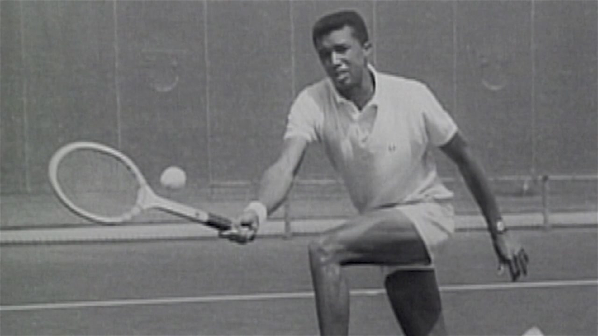 Arthur Ashe Wallpapers - Wallpaper Cave