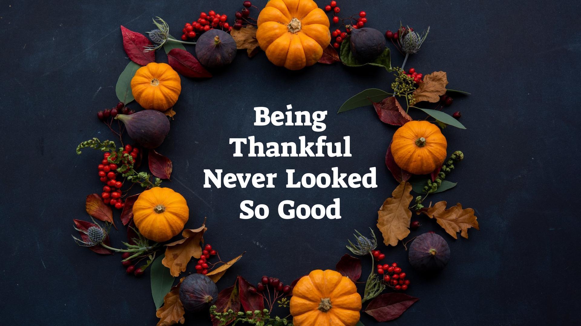 Thanksgiving Horizontal Wallpapers - Wallpaper Cave