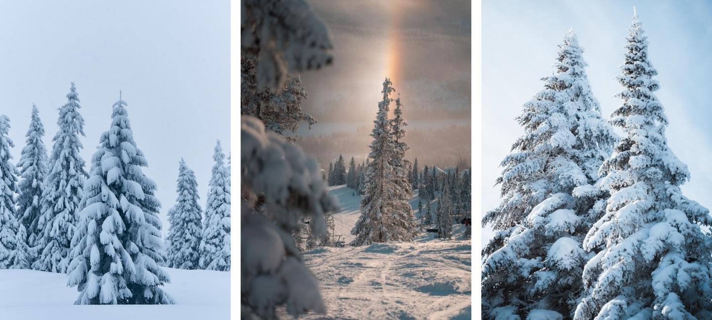 Cozy Winter Dual Monitor Wallpapers - Wallpaper Cave