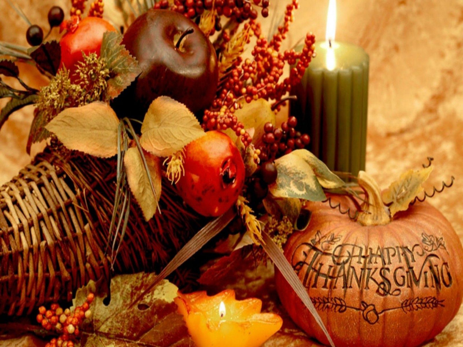 Traditional Thanksgiving Wallpapers - Wallpaper Cave