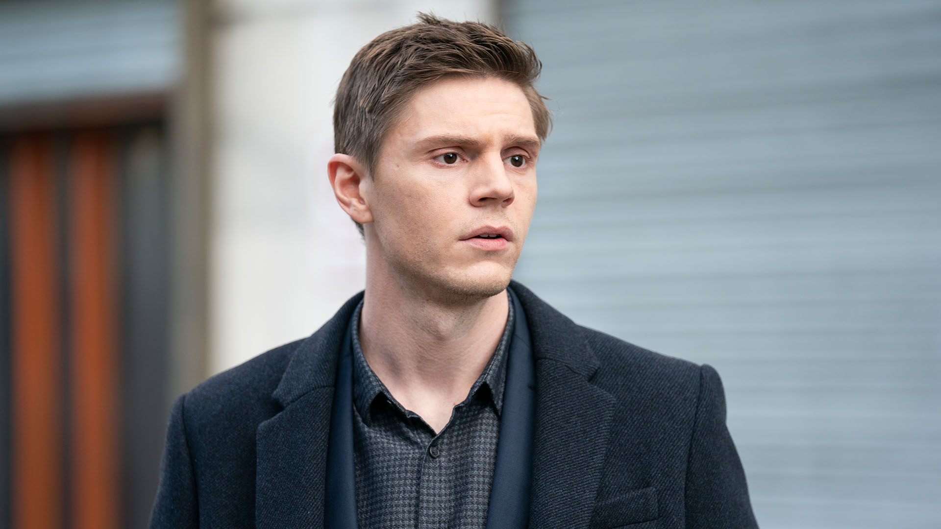 Evan Peters Desktop Wallpapers - Wallpaper Cave