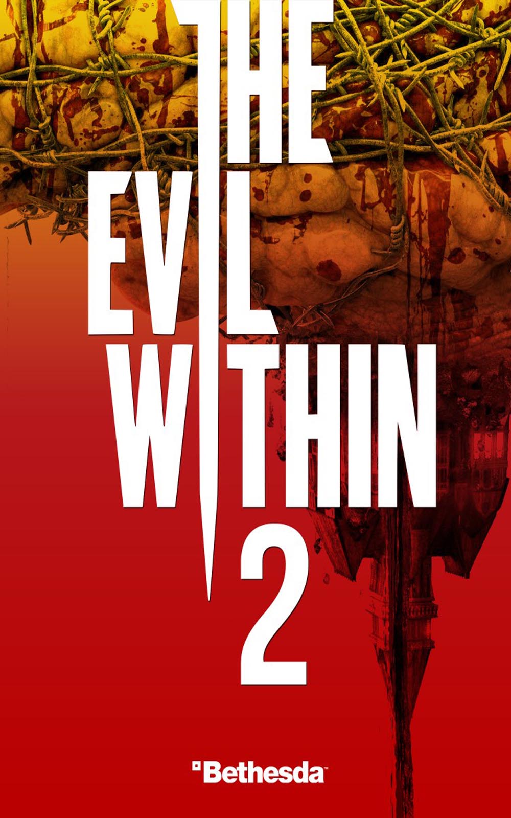 The Evil Within Phone Wallpapers - Wallpaper Cave