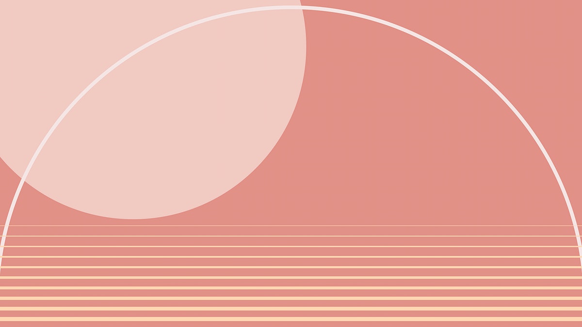 Pink Horizontal Aesthetic Wallpapers - Wallpaper Cave