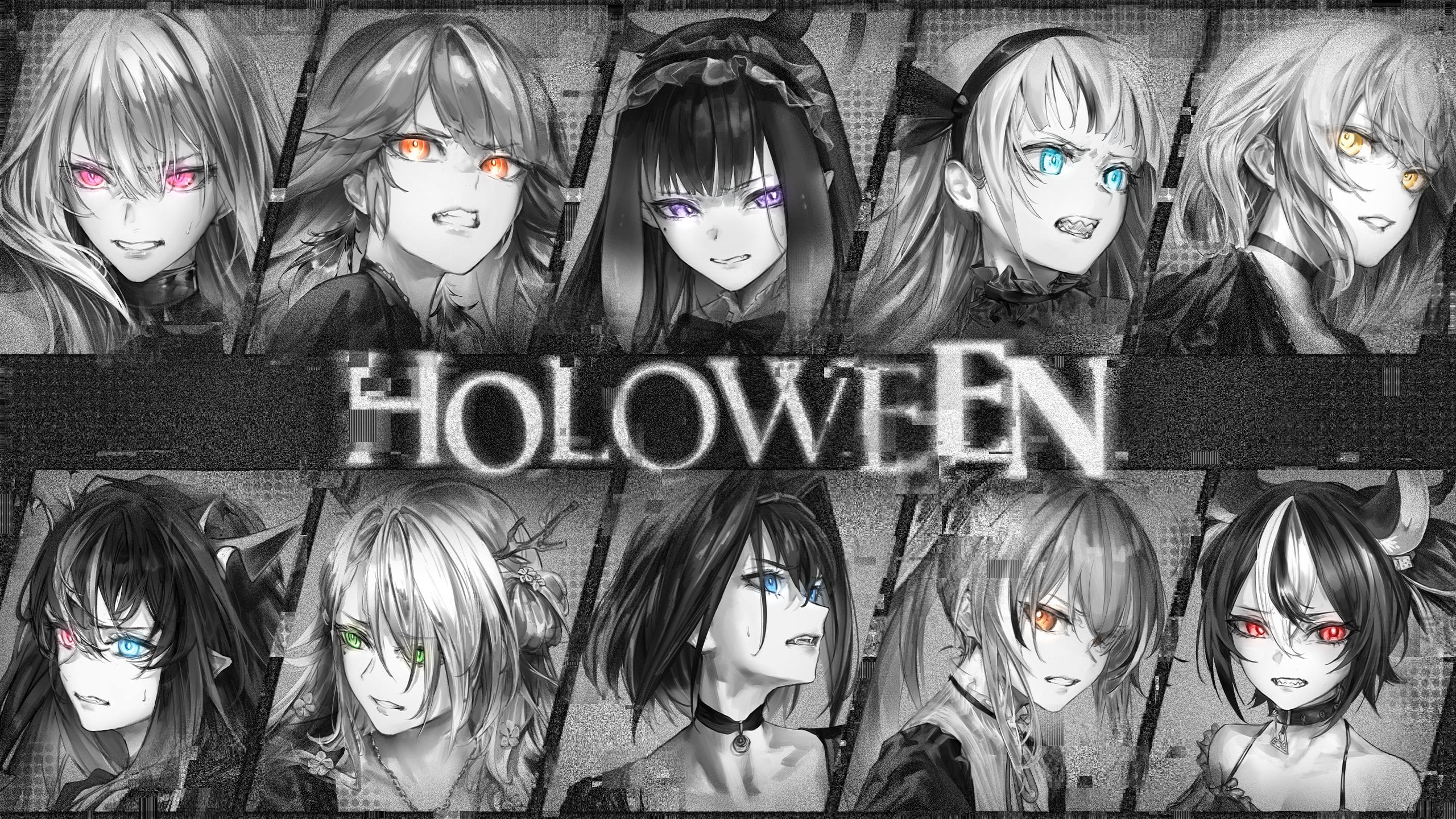 Cool 4k Anime PS4 Wallpapers - Wallpaper Cave