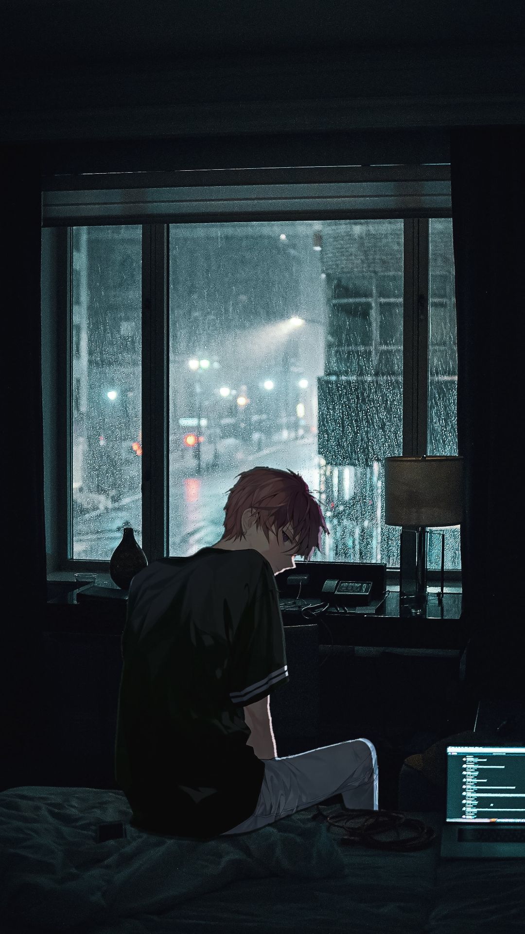 Heartbreaking Anime Wallpapers - Wallpaper Cave