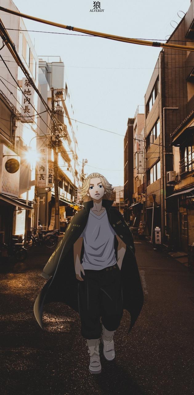 Mikey Aesthetic Wallpapers - Wallpaper Cave