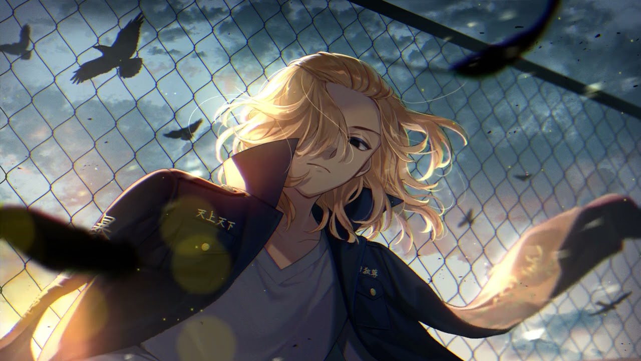 Mikey Aesthetic Wallpapers - Wallpaper Cave