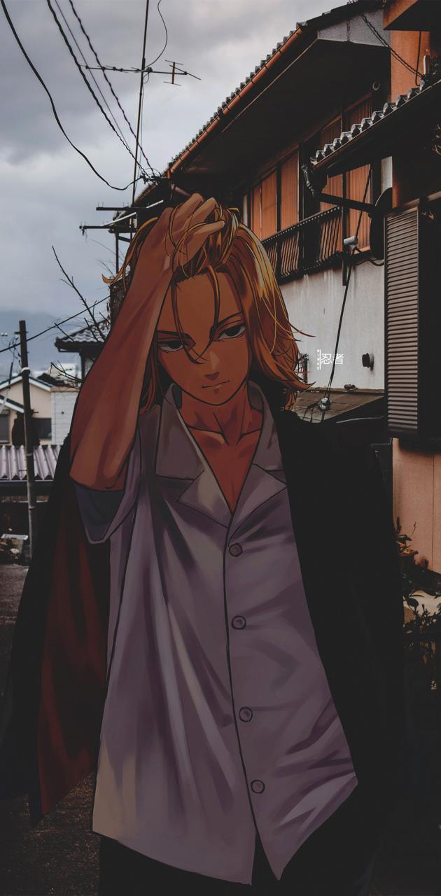 Mikey Aesthetic Wallpapers - Wallpaper Cave