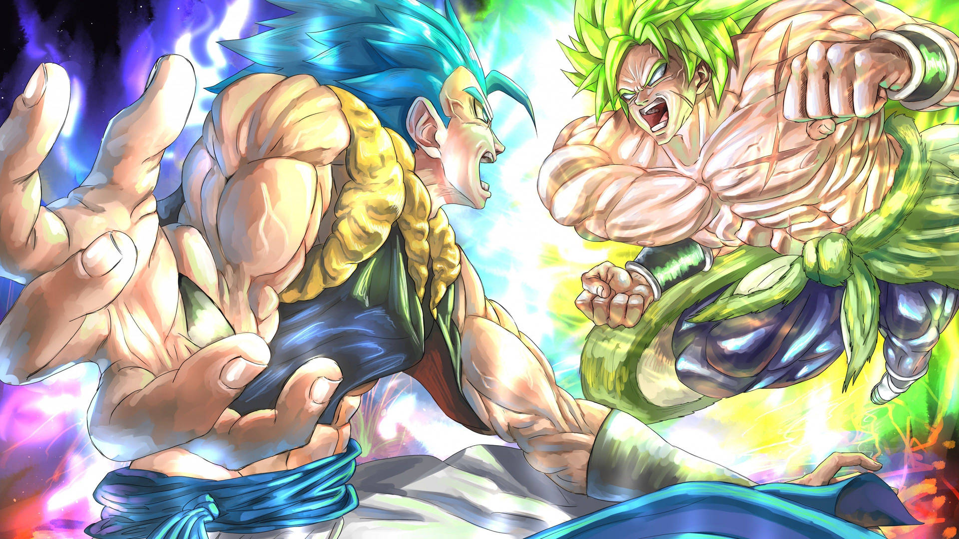 Dragon Ball Chromebook Wallpapers - Wallpaper Cave
