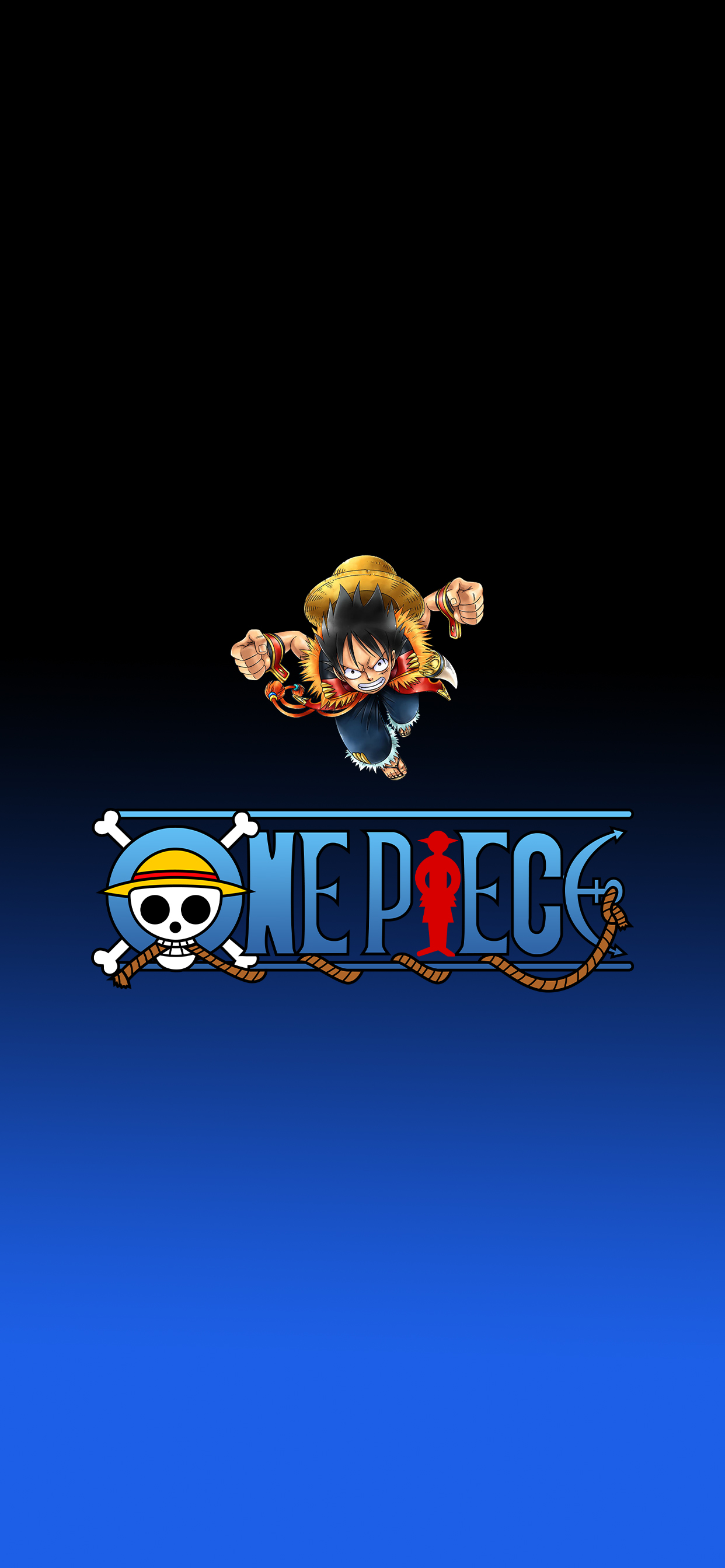 One Piece For Phone Wallpapers - Wallpaper Cave