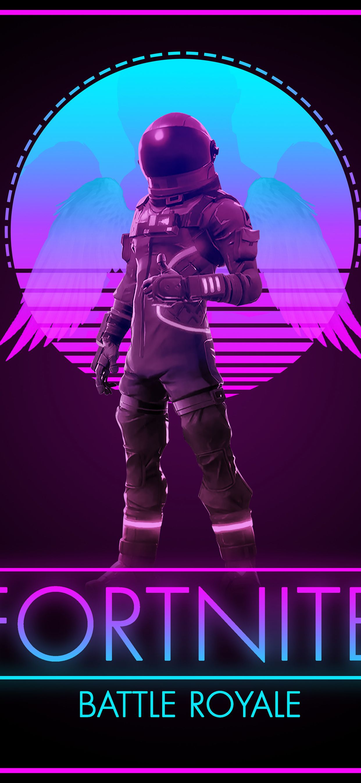 Fortnite Small Wallpapers - Wallpaper Cave